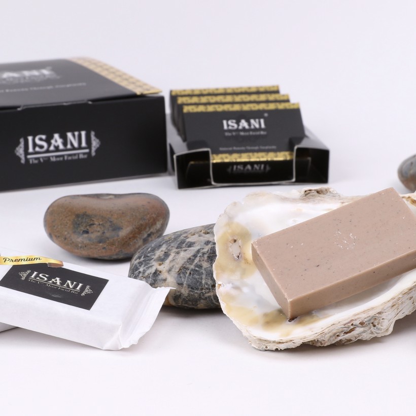 About ISANI - ISANI Indonesia English