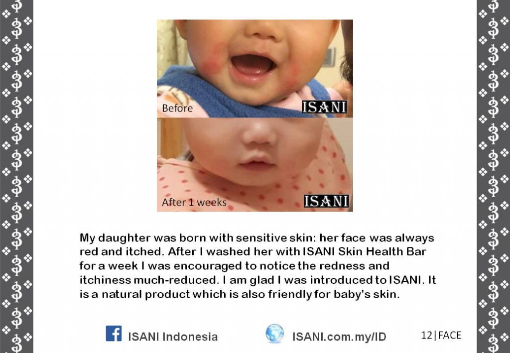 Home - ISANI Indonesia English