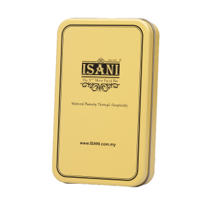 About ISANI - ISANI SRI LANKA