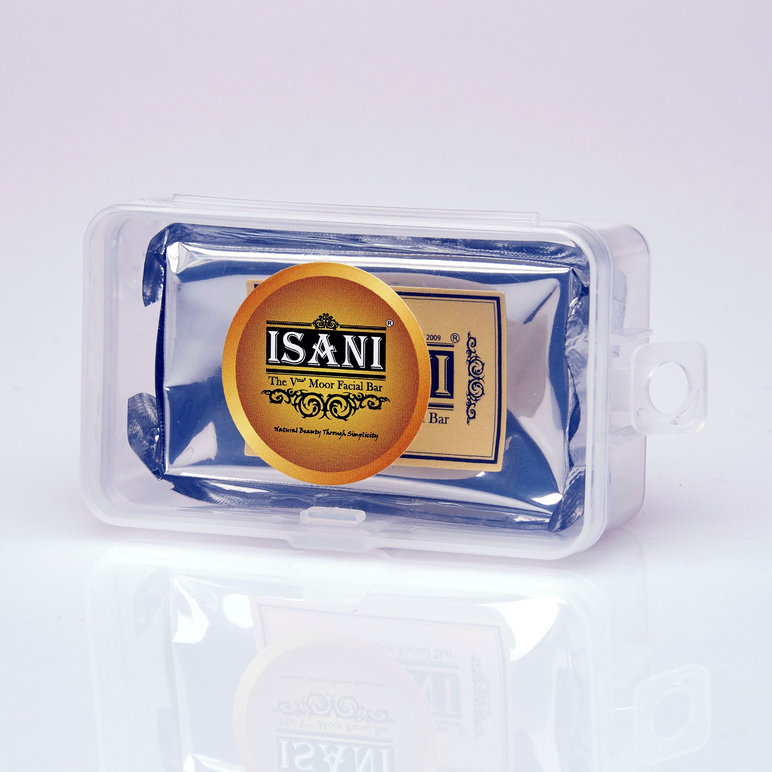 ISANI PLUS 1 BOX (25GM) SALES! - ISANI Malaysia