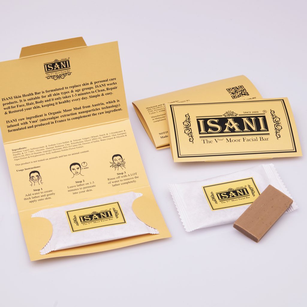 About ISANI - ISANI Malaysia