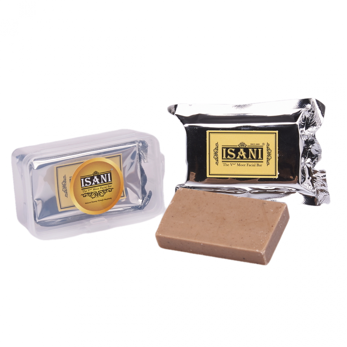 Products - ISANI Malaysia