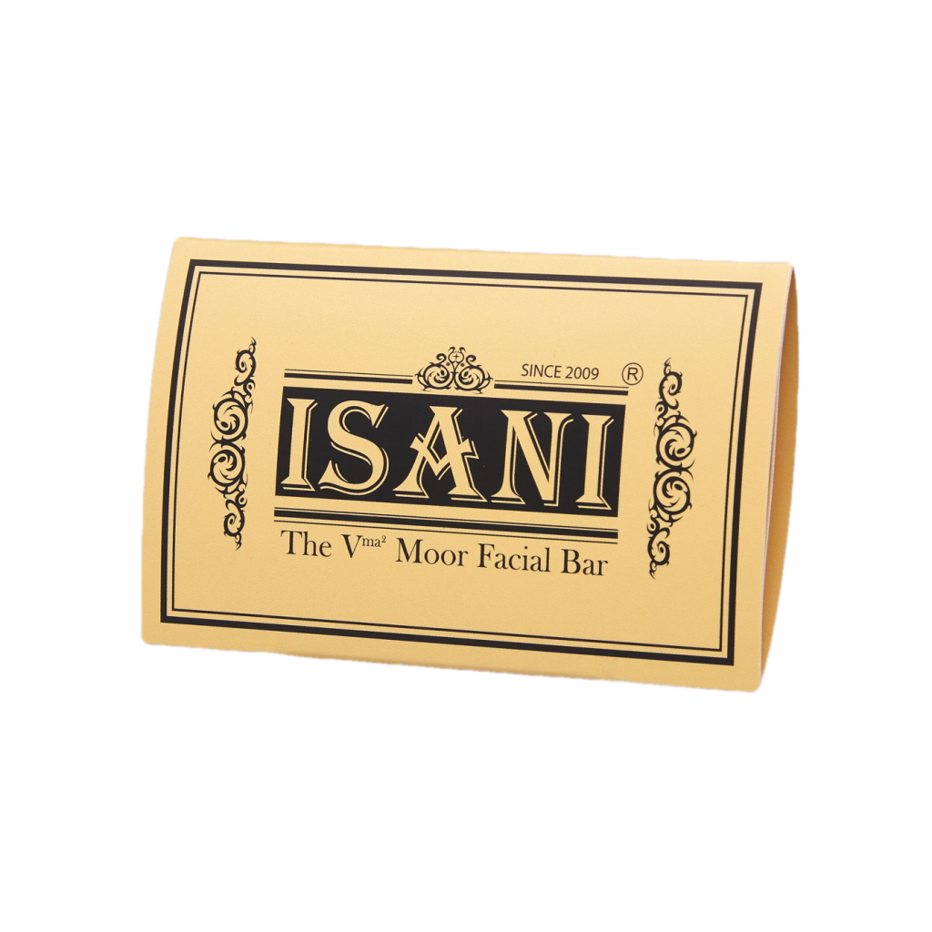 ISANI PLUS TRAVEL BAR 1 SET (5GM) SALES! - ISANI Malaysia
