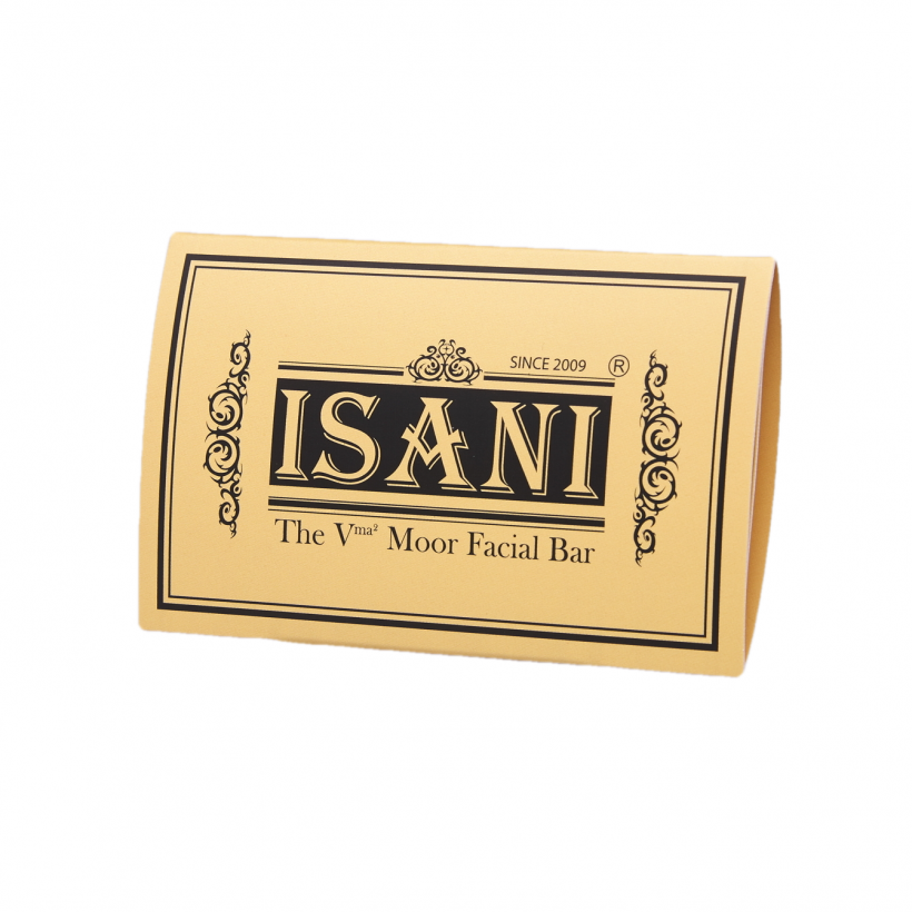 ISANI PLUS TRAVEL BAR 1 SET (5GM) SALES! - ISANI Malaysia