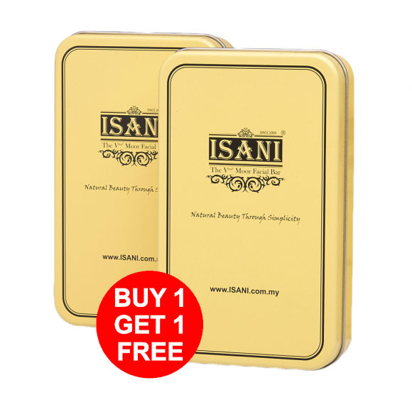 Products - ISANI Malaysia