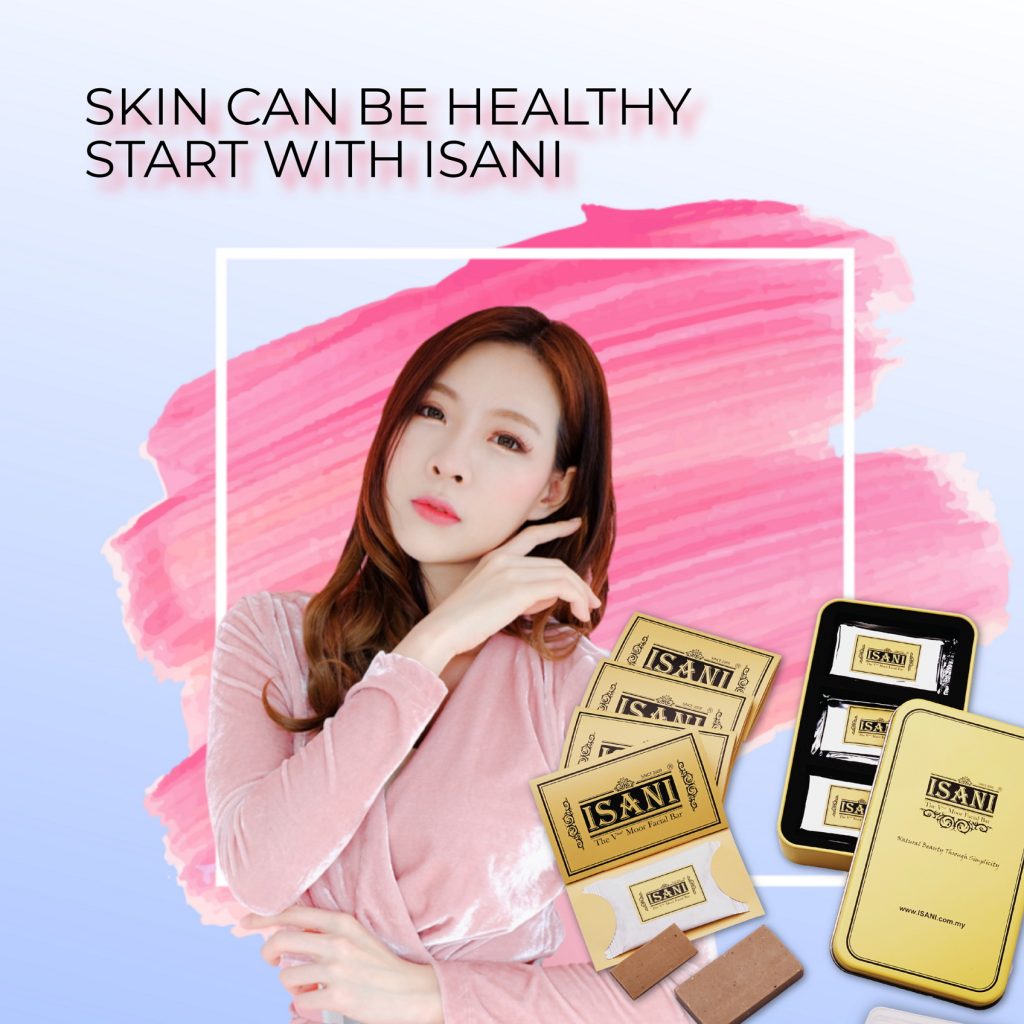 Free ISANI Bar - ISANI Malaysia