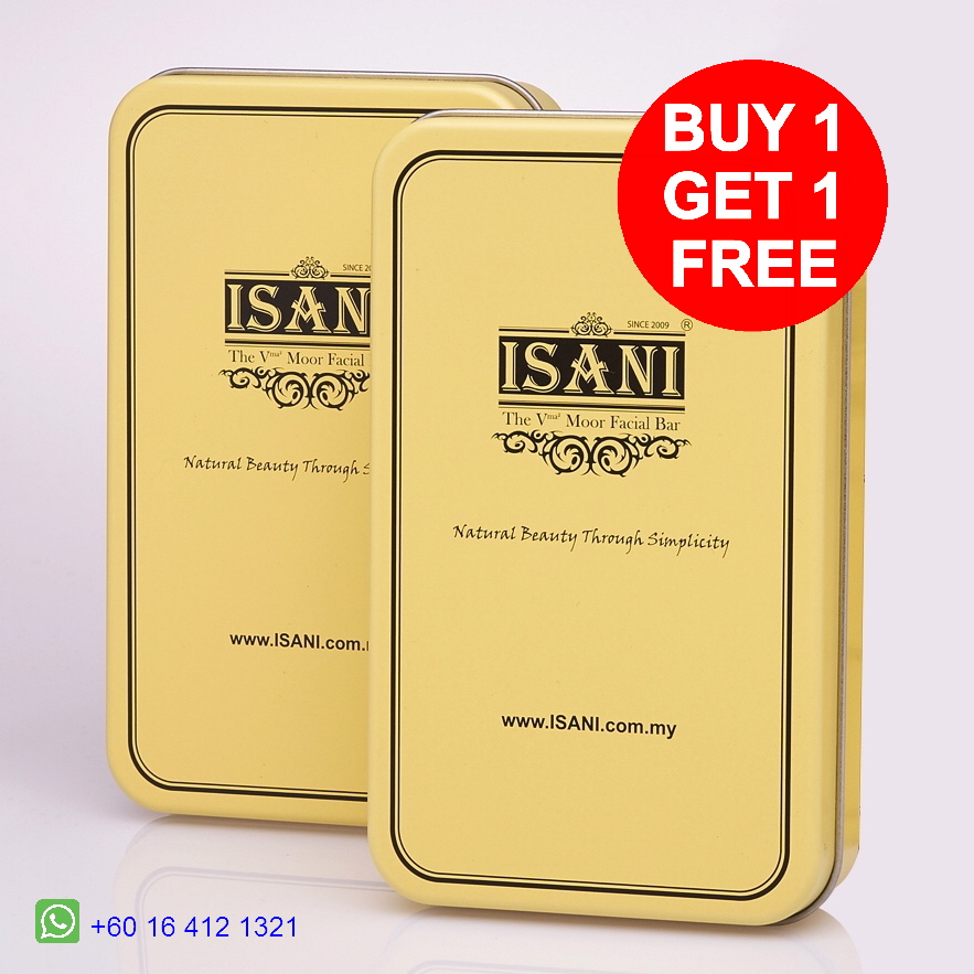 Products - ISANI Malaysia