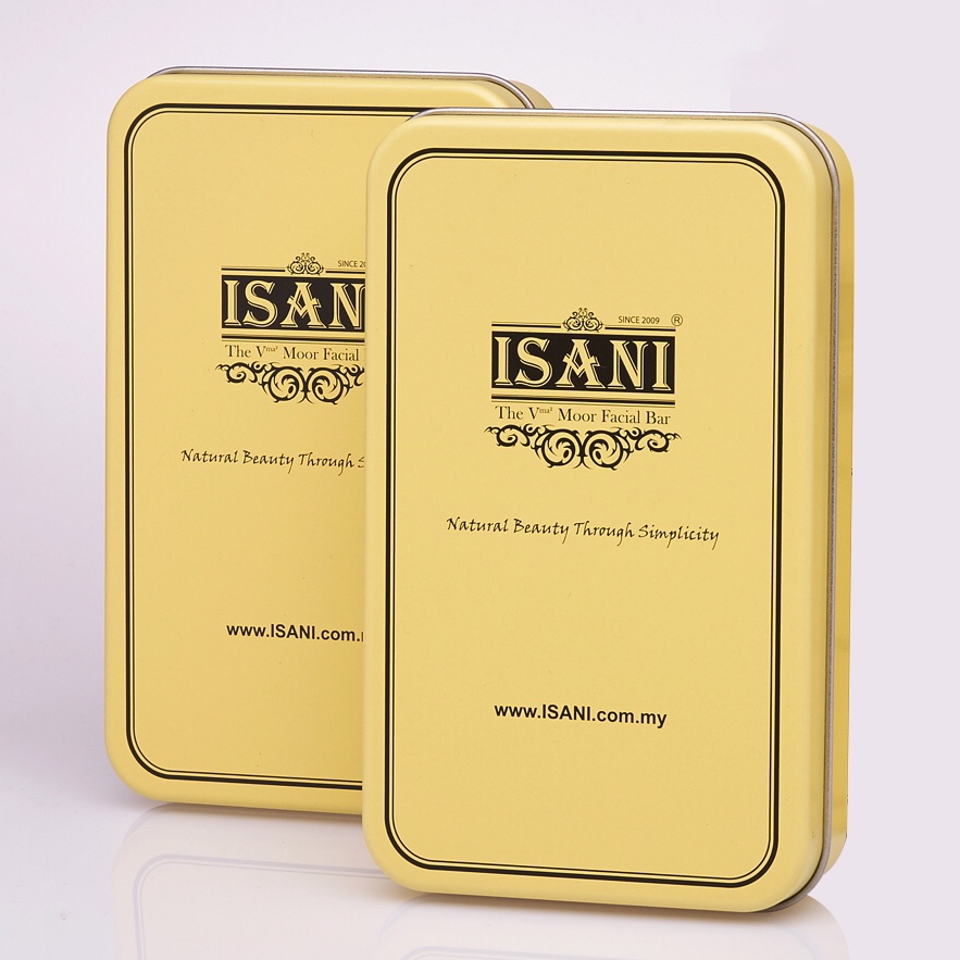 About ISANI - ISANI Malaysia