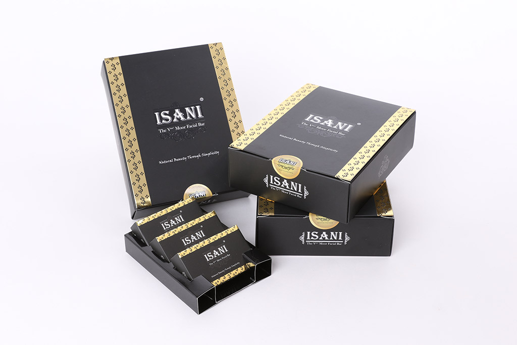 - ISANI Malaysia